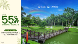 Special Offer | Grand Sultan Tea Resort & Golf